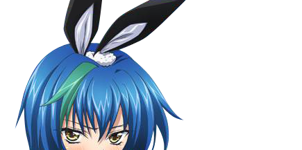 High School DxD - Xenovia Quarta Render 7 - Anime - PNG Image (Without ...